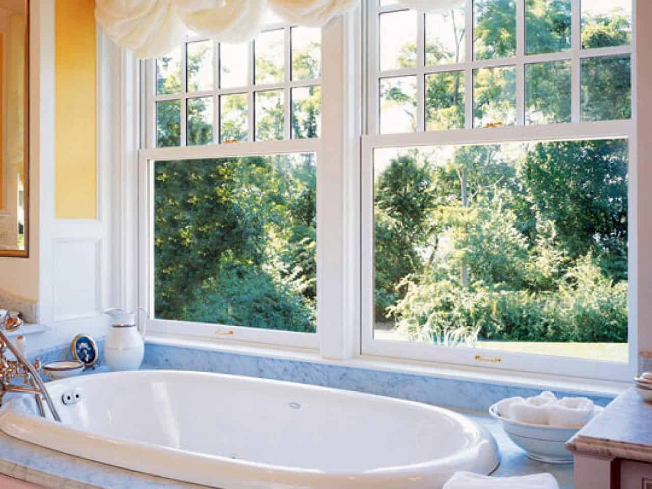 Double Hung - Window & Door Specialties