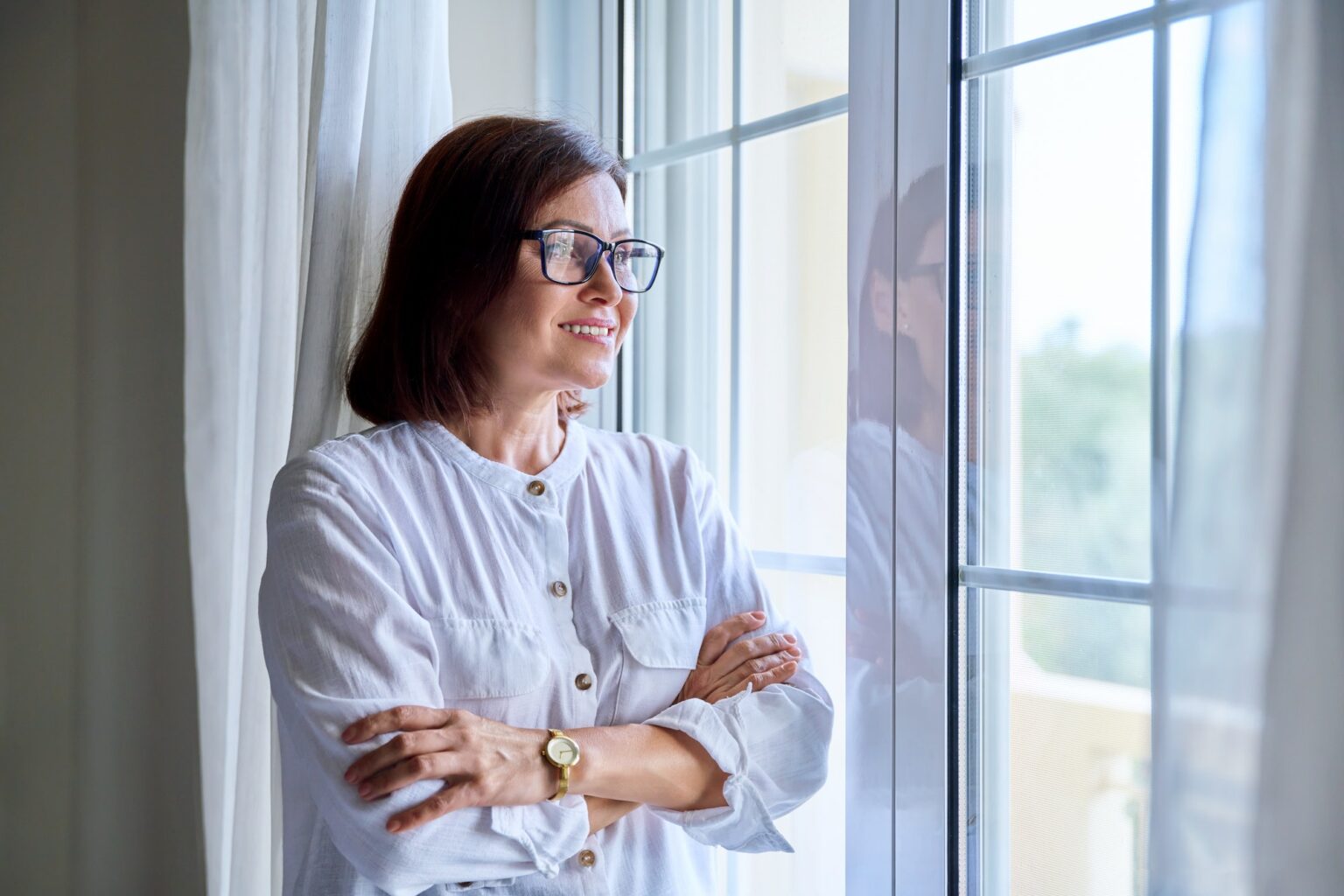 Anatomy Of A Window - Window & Door Specialties