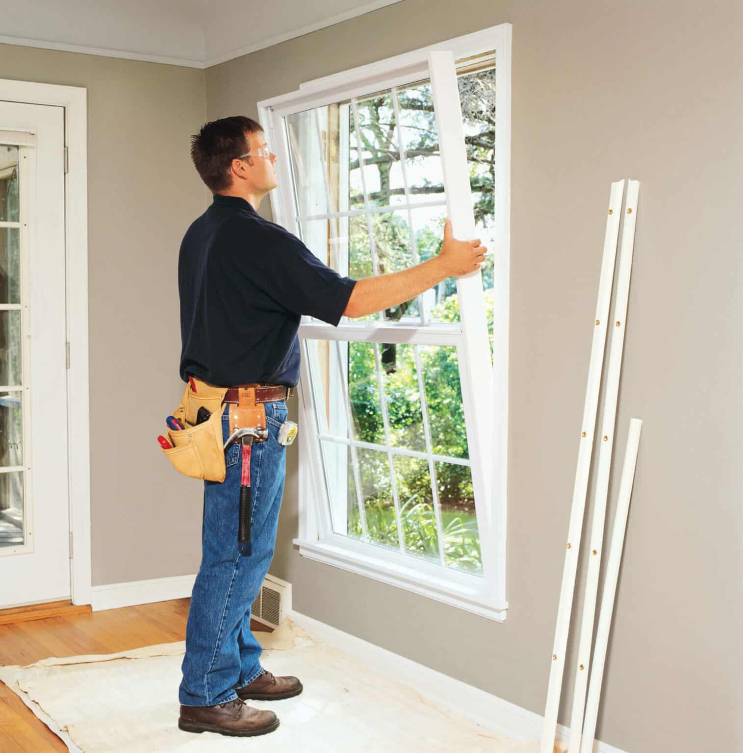 Get Your House Ready To Sell - Window & Door Specialties