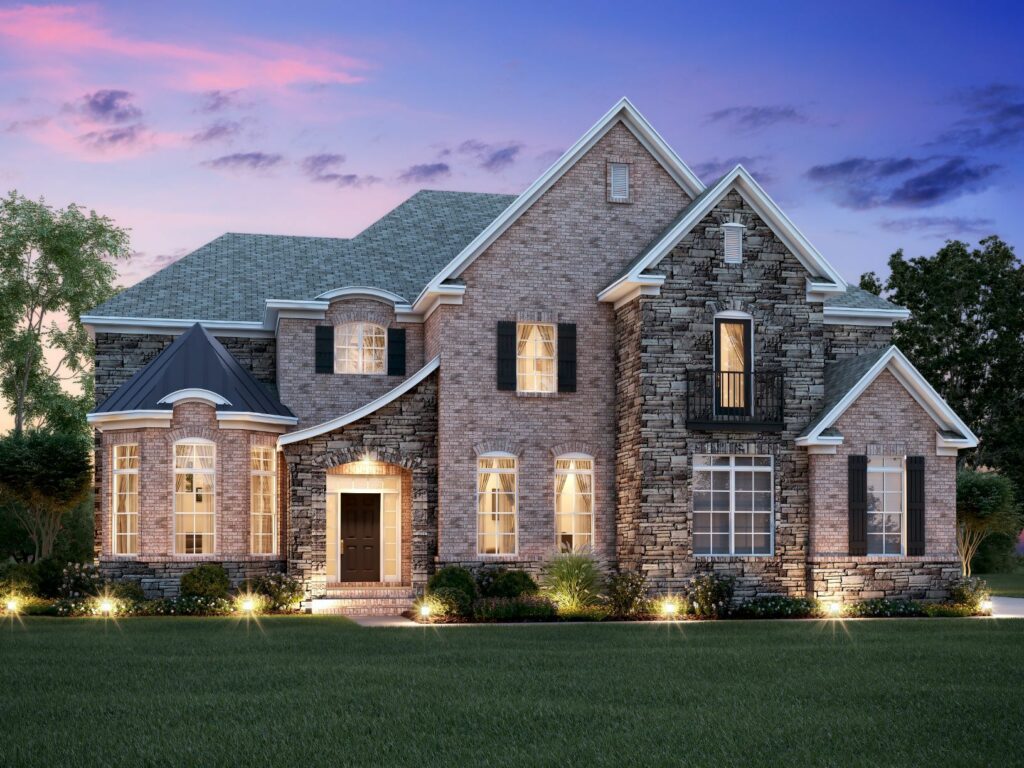 Home Exterior Trends for 2024 - Window & Door Specialties