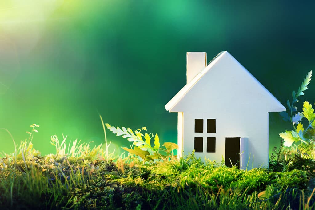 Eco-Friendly Windows: A Guide to Sustainable Choices - Window & Door ...