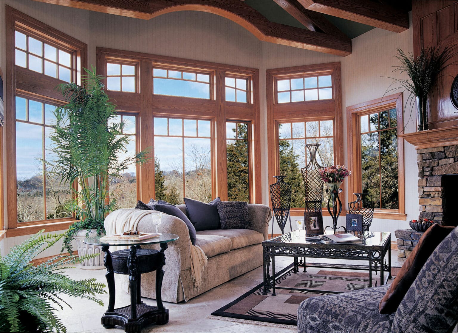 Eco-Friendly Windows: A Guide to Sustainable Choices - Window & Door ...