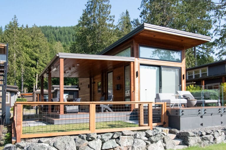 Tiny Homes, Big Windows: Maximizing Small Spaces with Natural Light ...