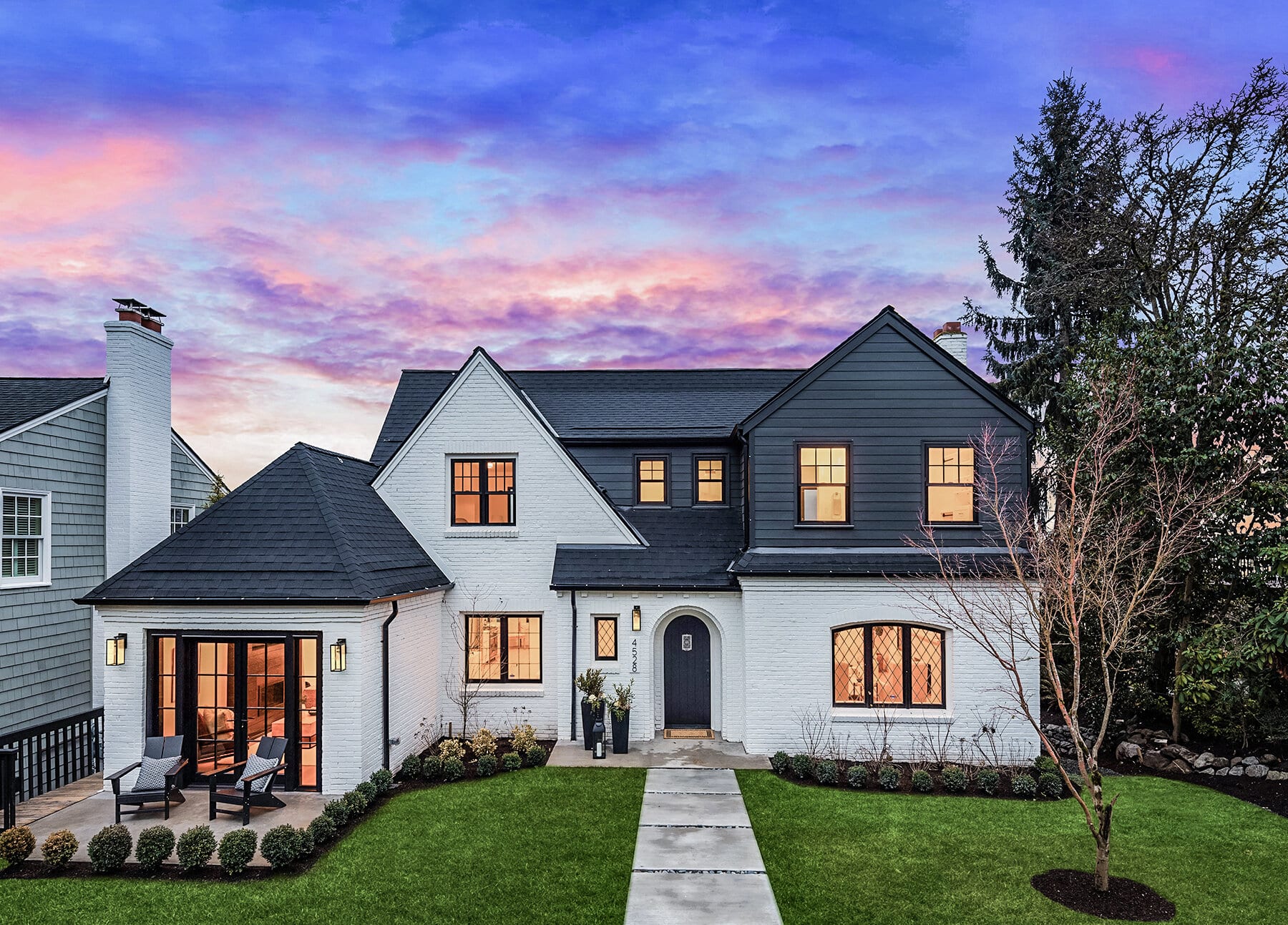 Home Design Trends of 2025 - Window & Door Specialties